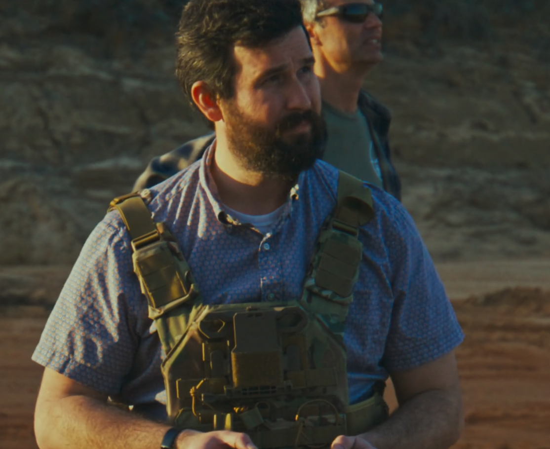 Air RIG | Robotics Projects